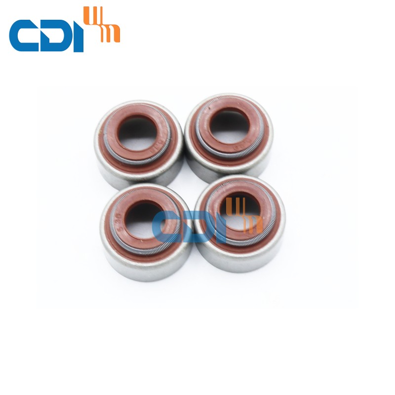 CDI High Quality 90913-02108 Valve Stem Seal Rubber OEM For Toyota