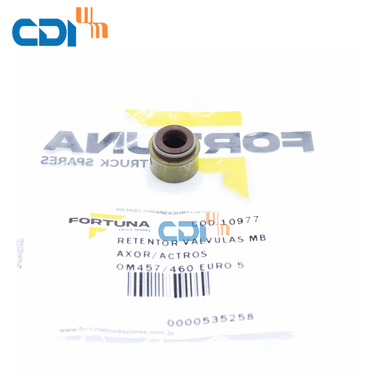 OEM 0000535258 SELLO DE VÁSTAGO DE VÁLVULA Elring para MERCEDES Benz