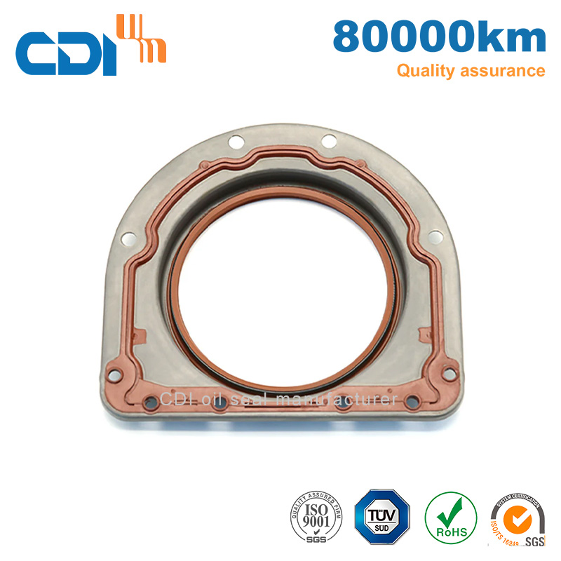 2418f701 19036329b Crankshaft Oil Seal for Perkins