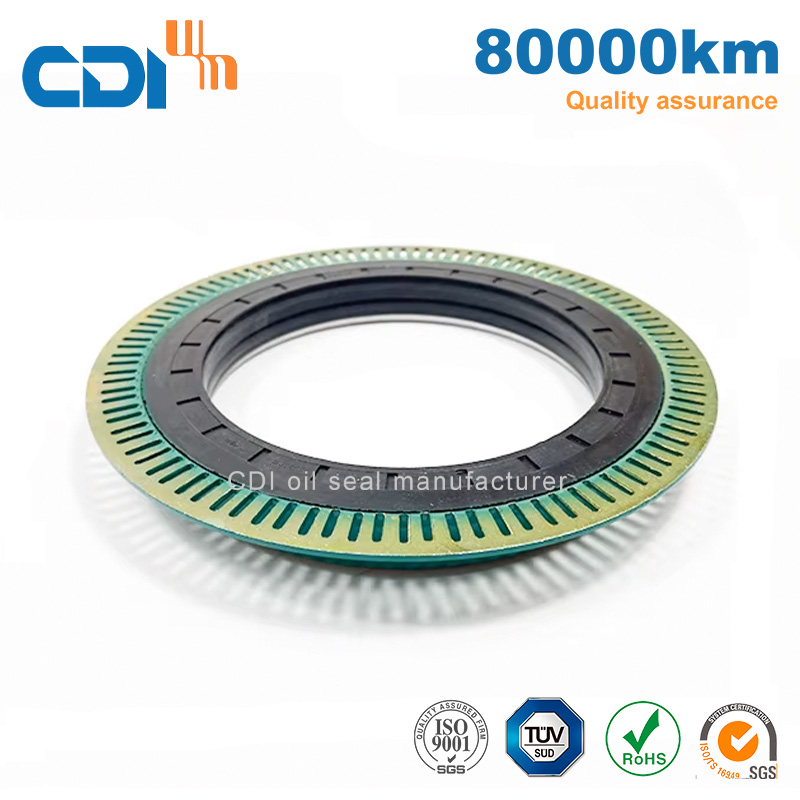 1335063 Wheel Hub Seal TruckOil Seal for DAF