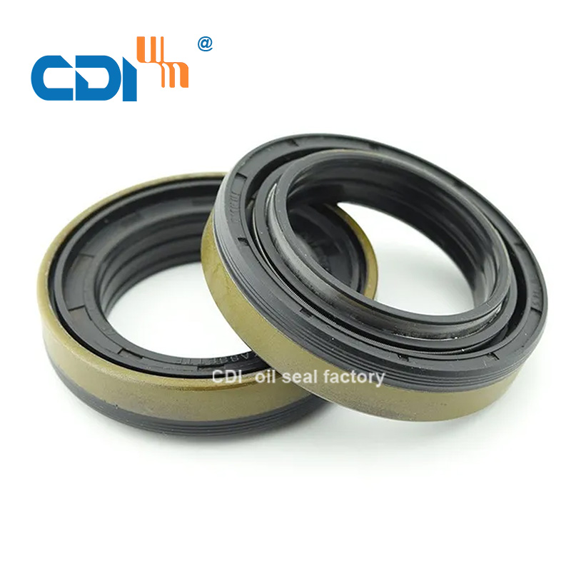 Cassette Wheel Hub Seal 53.2*78*13/14 for Tractor