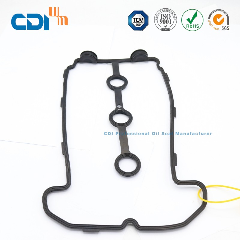 1NZ-Fe Valve Cover Gasket for Engine Toyota