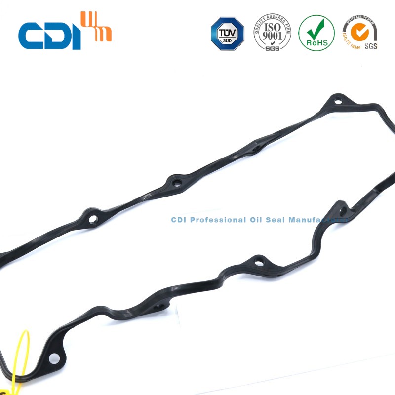 3L Engine Valve Cover Gasket For Toyota Parts