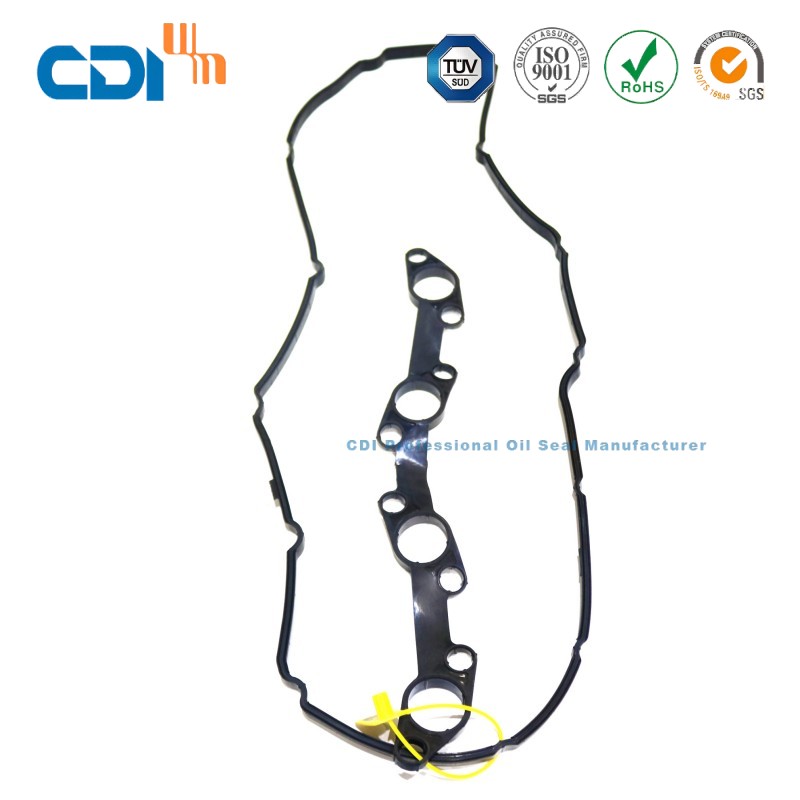 High Quality 2TR Valve Cover Gasket For Toyota