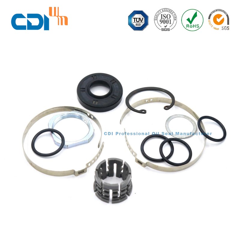 04445-BZ180 Toyota power steering gasket kit