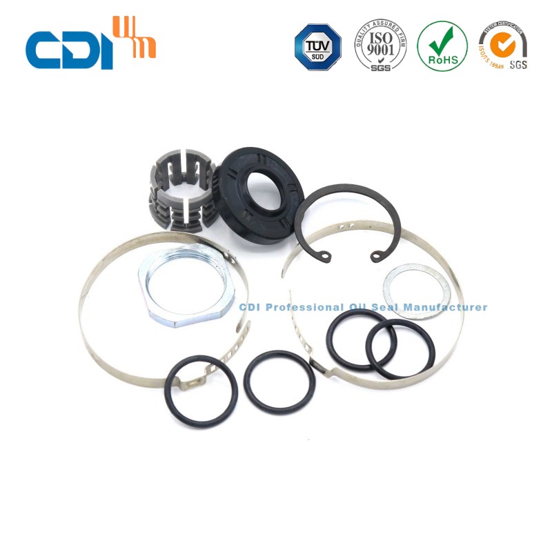 04445-BZ180 Toyota power steering gasket kit