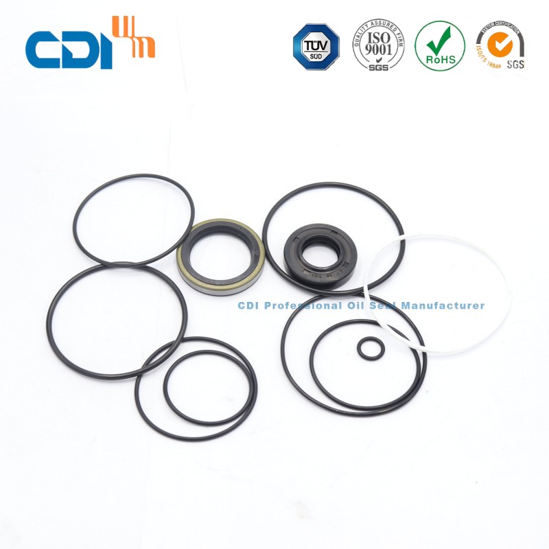 Power Steering Gear Rack Seal Kit MB266250