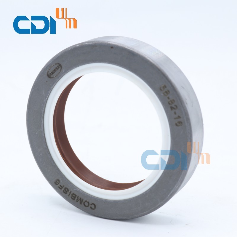 CDI Combi 58*82*16 for Tractor Oil Seal