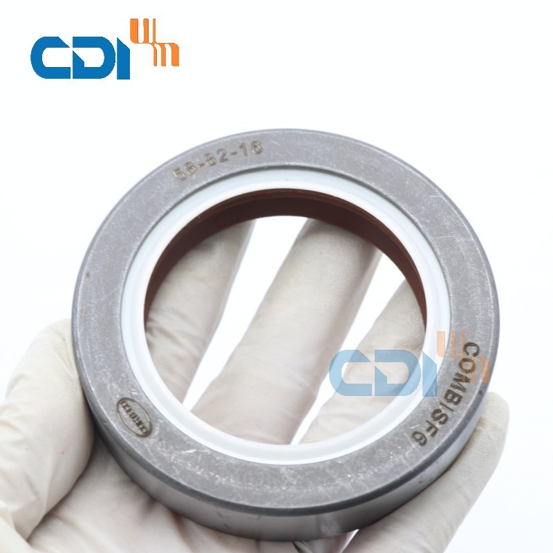 CDI Combi 58*82*16 for Tractor Oil Seal