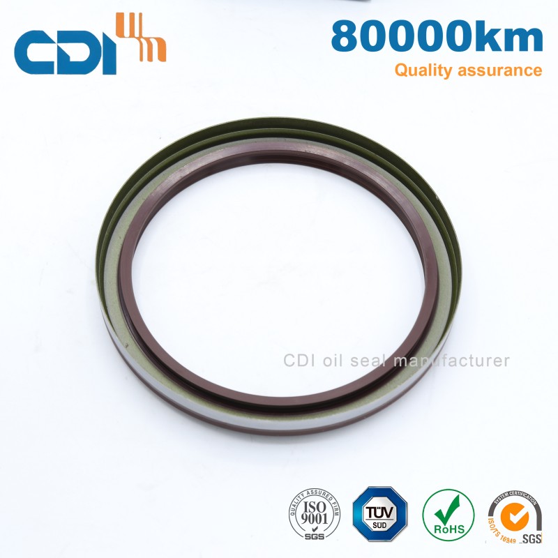 Wheel Hub Oil Seal 145*175*17/21 Shaft Oil Seal