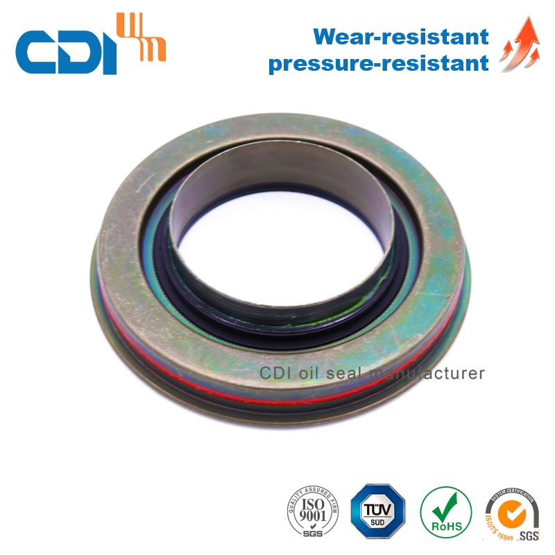 CDI A11205 A2731 Wheel Hub Seals National Oil Seal Truck Oil Seal