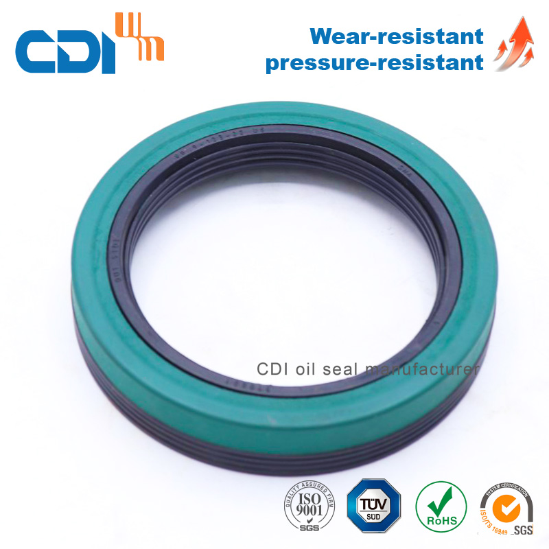 CDI 370001A SKF Truck Wheel Hub Seals National Oil Seal