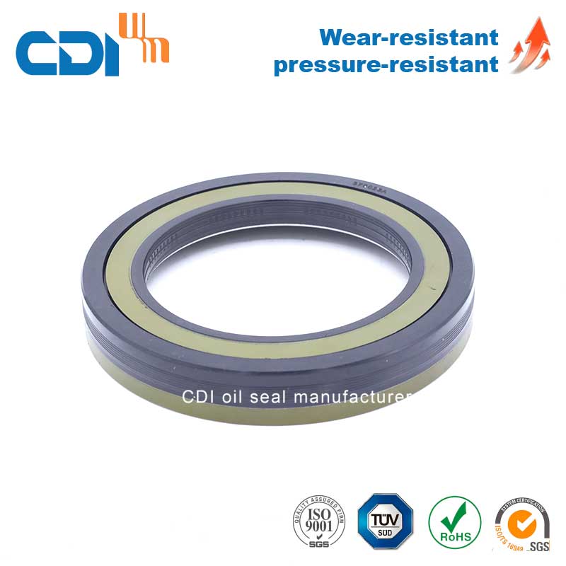 370023A National Seal Wheel Hub Seal
