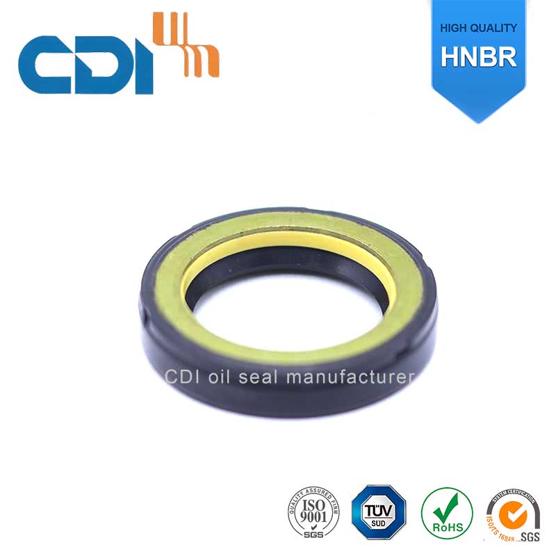 CDI Oil Seal Scjy 32*46*8.5 Power Steering Oil Seal