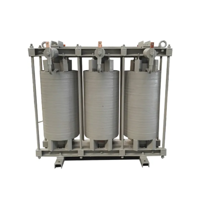 Power Reactor MV/HV Suppliers,Reactor China Factory |Hanguang Electric