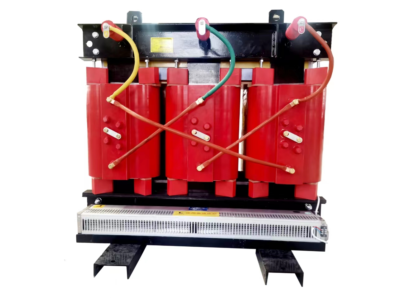 10KV Dry Type Distribution Transformer Manufacturers&Suppliers Factory ...