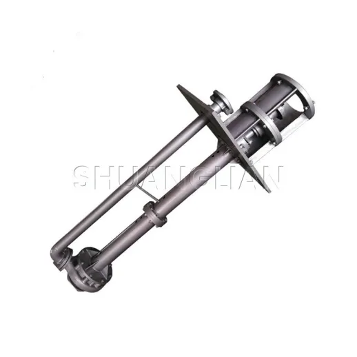 FY Series Submerged Semi Submersible Pump