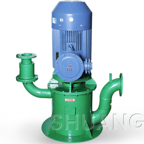 What is a Self-Priming Pump, and How Does it Work?