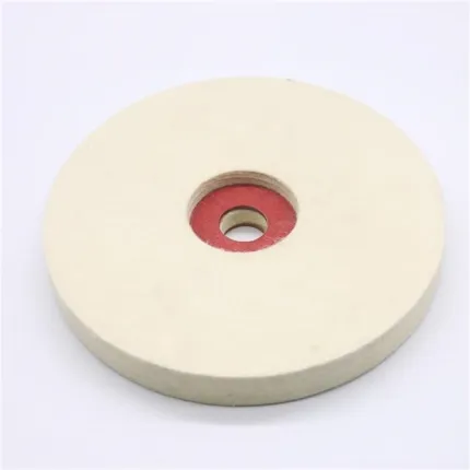 Wholesale Felt Polishing Wheel, Felt Polishing Wheel Supplier
