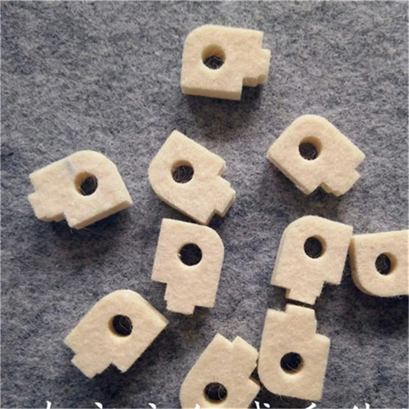 Felt Seals, Industrial Felt Seals