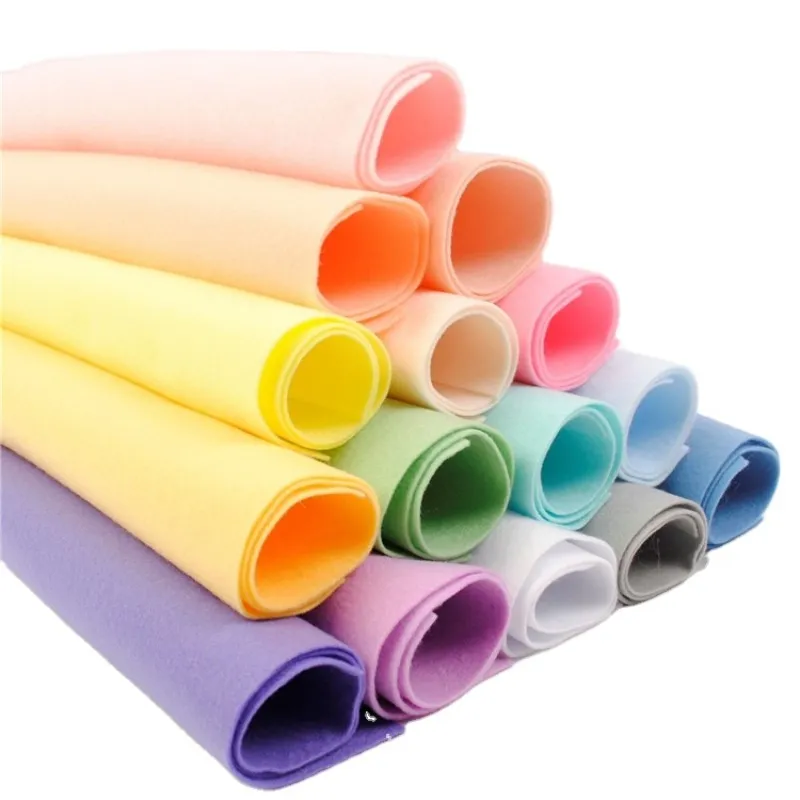 Polyester Felt, Polyester Fiber Felt