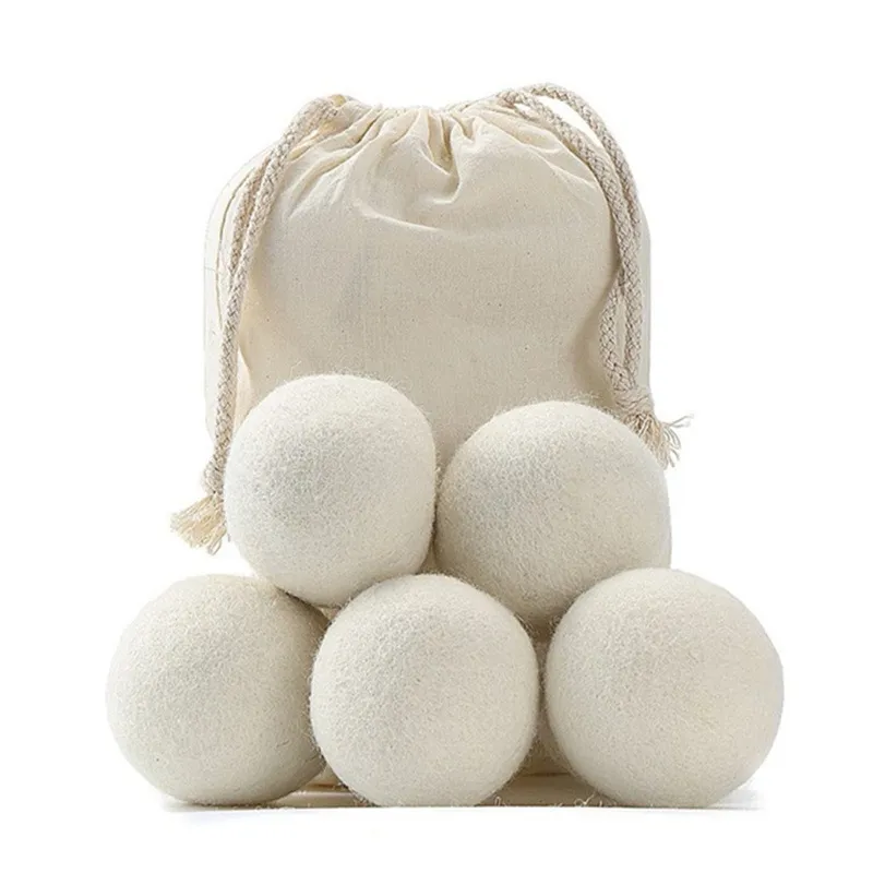 Wool Dryer Ball