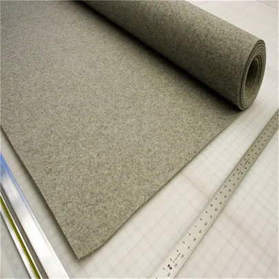 Industrial Polyester Felt