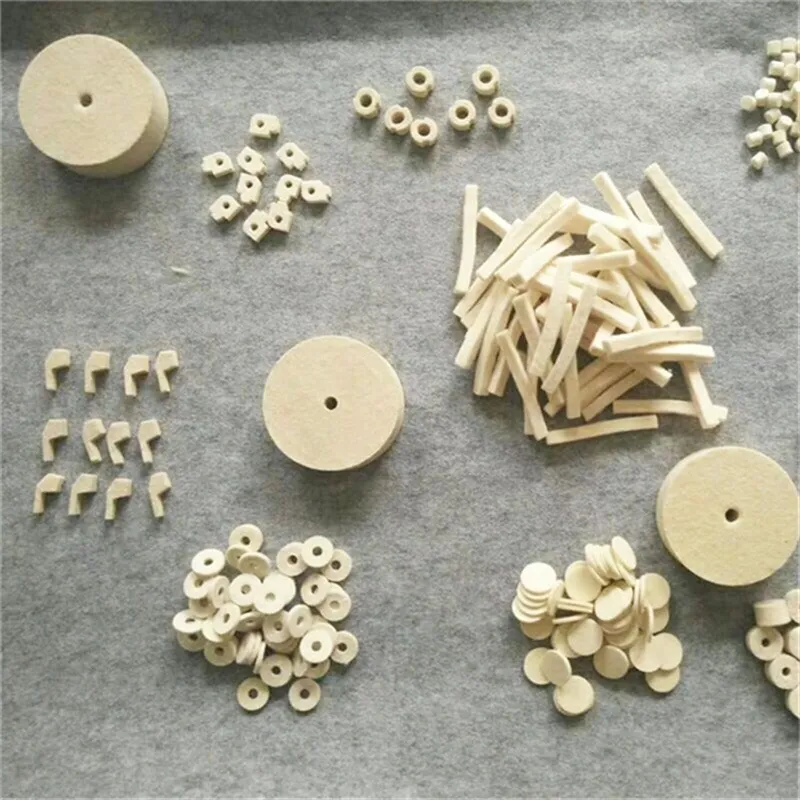 Felt Seals, Industrial Felt Seals