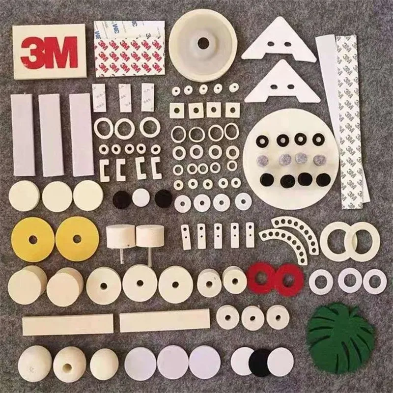 Felt Seals, Industrial Felt Seals