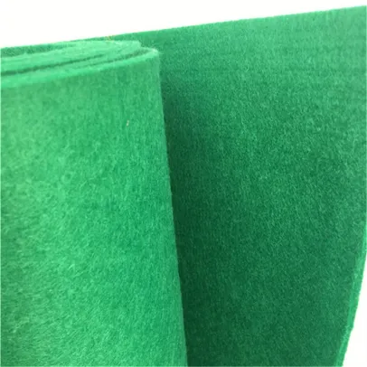Industrial Polyester Felt