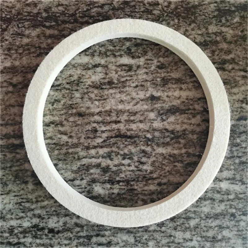 Felt Seals, Industrial Felt Seals