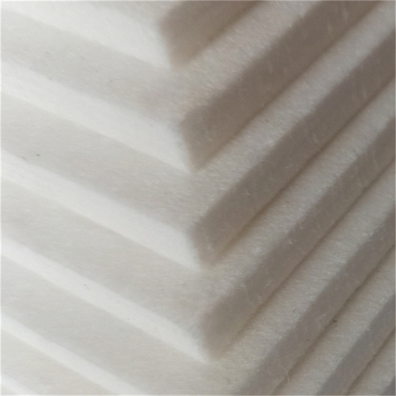 Industrial Polyester Felt