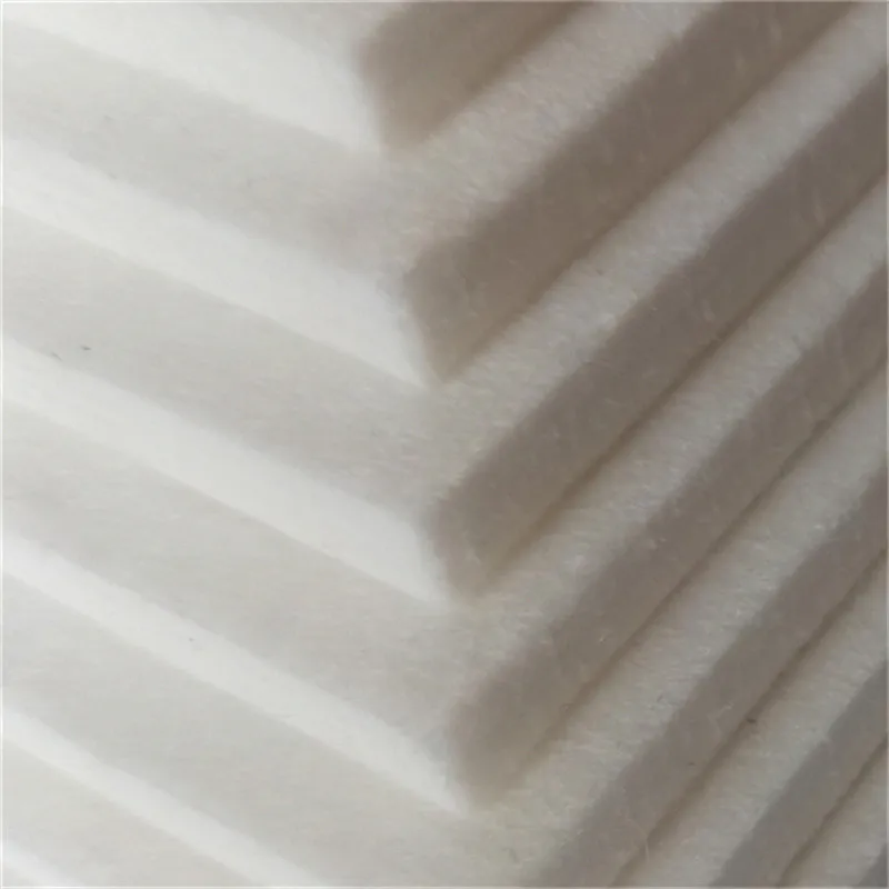 Industrial Polyester Felt