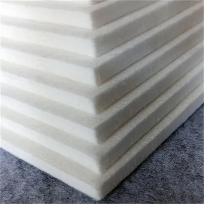 Industrial Polyester Felt