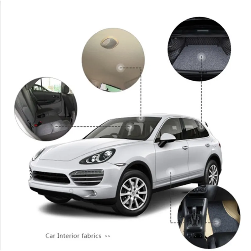 Automotive Felt Supplier, Felt For Car Wholesale