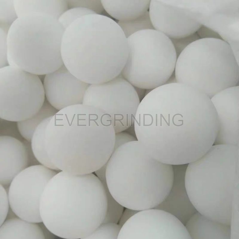 99% alumina filler balls 99% Hymega®AF99/Fill balls