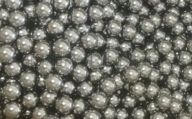 Tungsten Carbide beads Hymega®TC14/Tungsten Carbide/Tungsten