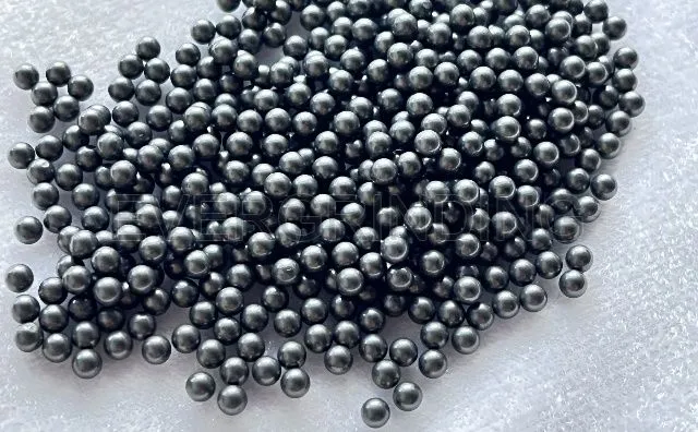 silicon carbide grinding beads Hymega®SIC3.2/Silicon carbide