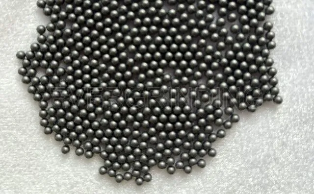 silicon carbide grinding beads Hymega®SIC3.2/Silicon carbide