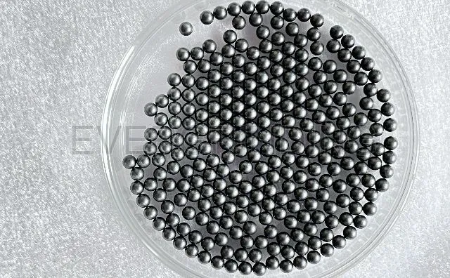 silicon carbide grinding beads Hymega®SIC3.2/Silicon carbide