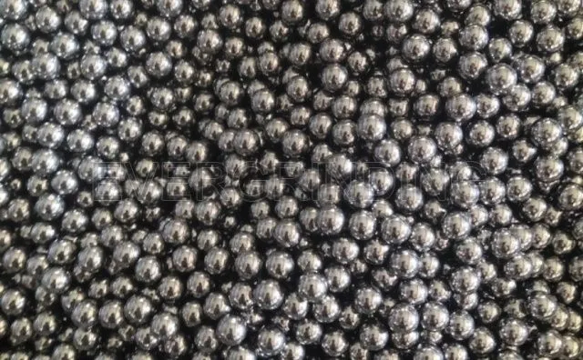 Tungsten Carbide beads Hymega®TC14/Tungsten Carbide/Tungsten