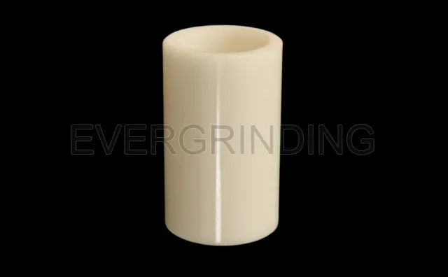 Alumina ceramic structure parts Hymega ®CSP-AL