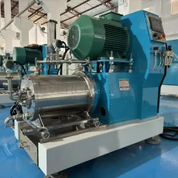 EVERGRINDING|Grinding machine-Bead Mill Exporter