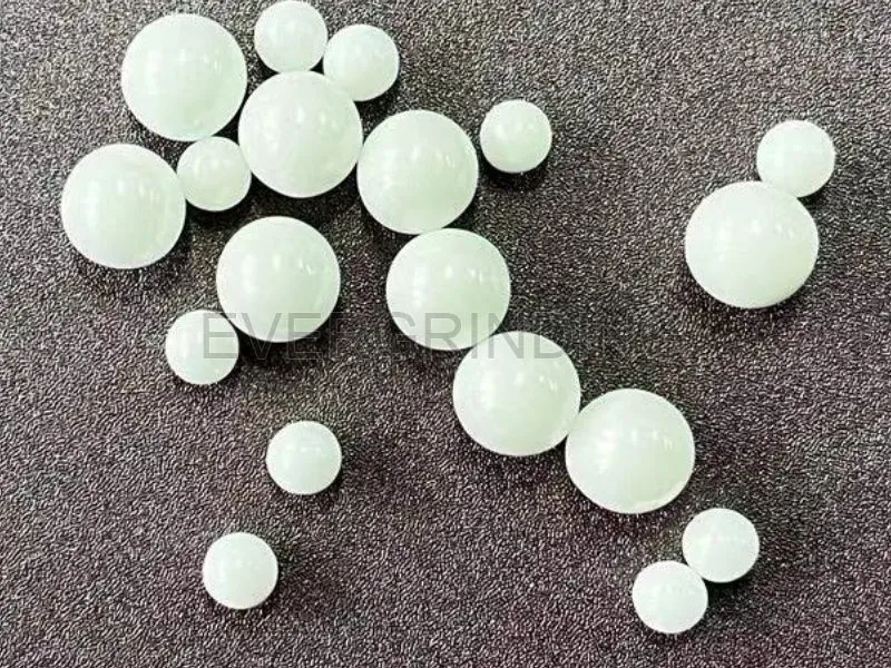 yttria-stabilized zirconia bead【EVERGRINDING】
