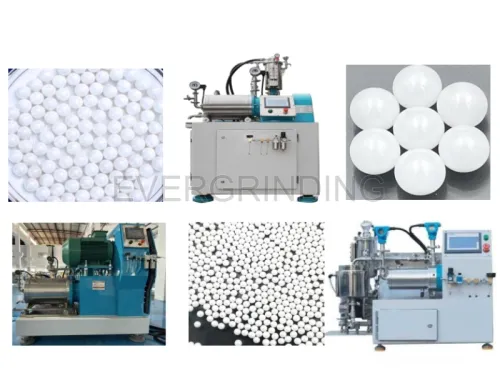99.9% Alumina Grinding Balls/alumina ball/grinding beads