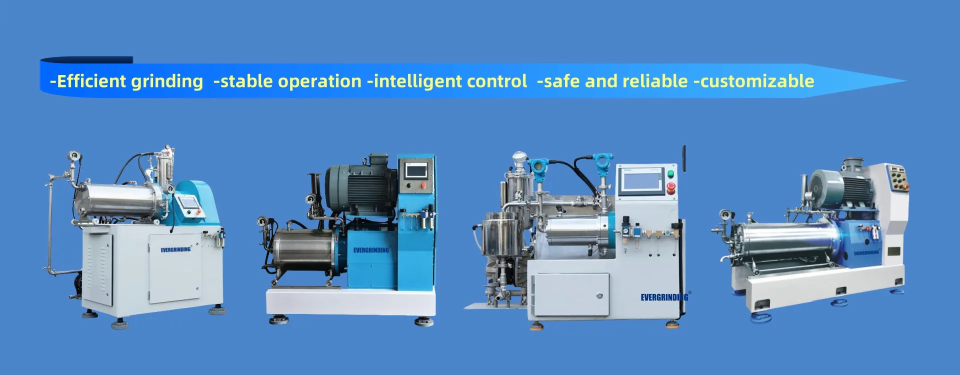 What is dry grinding? What is wet grinding