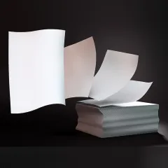 CMC for Paper Making