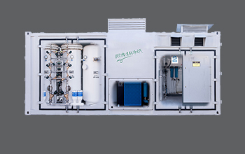 Industrial Blowers, Roots Blower Solutions - Benyuan