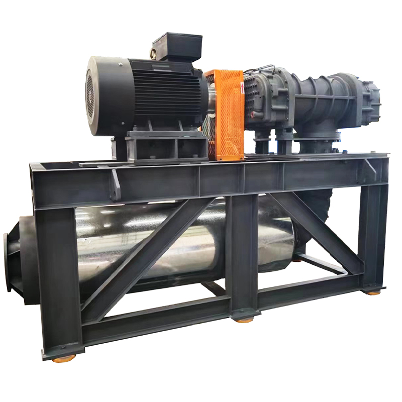 Industrial Blowers For Sale - Benyuan