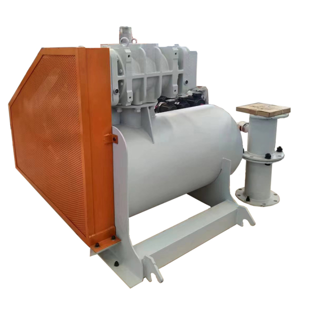 Roots Vacuum Pump, Roots Blower Vacuum Pump